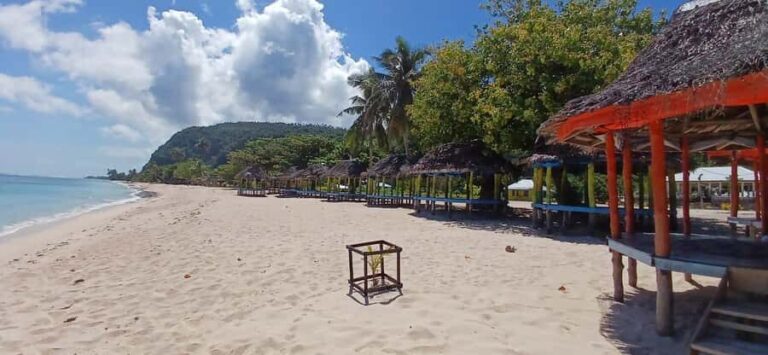 Apia: To Sua Trench, Waterfalls, and Piula Cave Pool Tour - Practical Details and Considerations