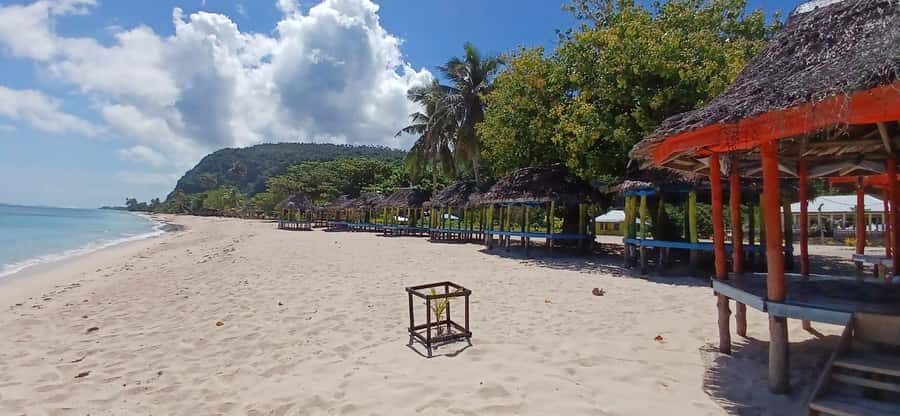 Apia: To Sua Trench, Waterfalls, and Piula Cave Pool Tour - Practical Details and Considerations