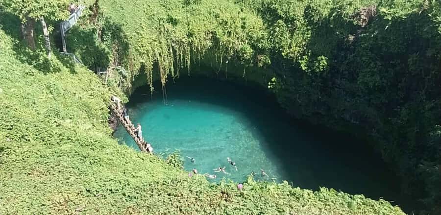 Apia: Upolu Island Full-Day Tour with a Local Guide - Final Thoughts
