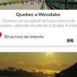 APP Self-Guided Tours Quebec with Audioguide - Who Should Consider This Tour?
