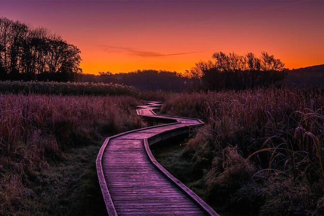 Appalachian Trail, Mountain Hiking Tours from New York City - What’s Included and What’s Not