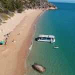 Aquascene Circumnavigation Magnetic Island Tour - Practical Details and Value