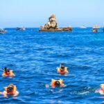 Arch Tour with Snorkeling and Food I Snorkel Fun - Practical Aspects to Consider