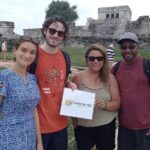 Archeological Guided Walking Tour in Tulum - Who Is This Tour Perfect For?