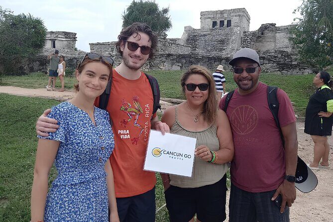 Archeological Guided Walking Tour in Tulum - Who Is This Tour Perfect For?