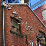 Architecture Tour of Melbourne - What Sets This Tour Apart