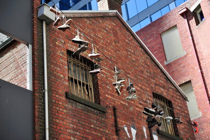 Architecture Tour of Melbourne - What Sets This Tour Apart