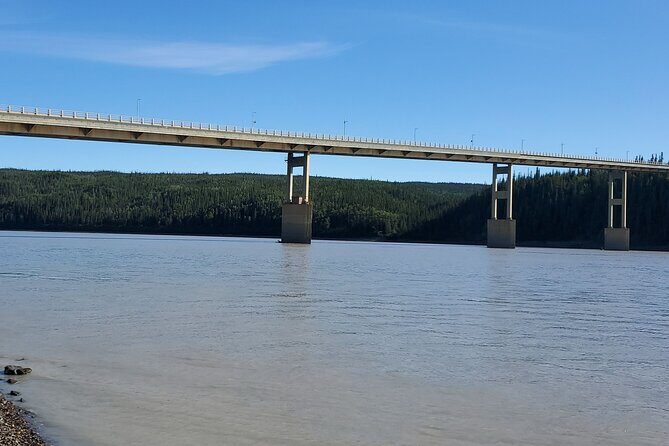 Arctic Circle Adventure: Journey on the Dalton Highway - Practical Details and Considerations