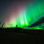 Arctic Day: Aurora Viewing Tour | late night - An In-Depth Look at the Arctic Day: Aurora Viewing Tour