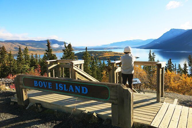 Arctic Day: Carcross & Southern Lakes Hiking Tour | full day - Practical Tips for Travelers