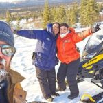 Arctic Snowmobiling Half Day Tour - Why This Tour Is a Great Choice
