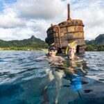 Ariki Adventures: Premium Sea Scooter Shipwreck Adventure - Who Should Book?