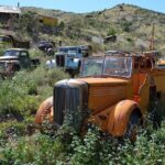 Arizona Tour Meteor Crater, Jerome and Montezuma's Castle - Authentic Insights from Past Participants