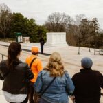 Arlington Cemetery: Kennedy Memorials & Changing of Guard - The Practicalities: What to Expect