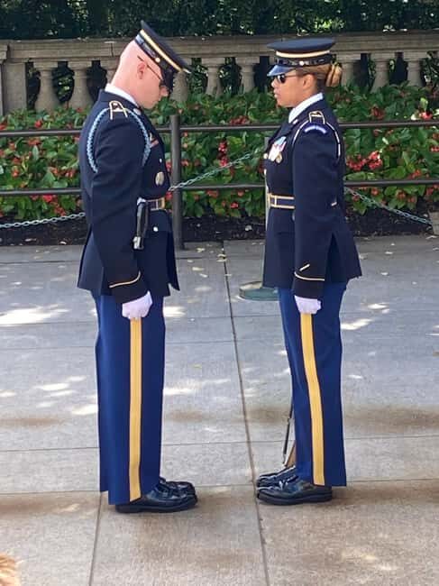 Arlington Cemetery: Private Tour for up to 10 Guests - Why This Tour Offers Real Value