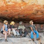 Arnhem Land Yingana Injalak Hill Full Day Tour from Jabiru - Exploring the Itinerary in Detail