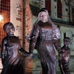 Around the Square Adelaide Walking Tour - In-Depth Look at the Itinerary