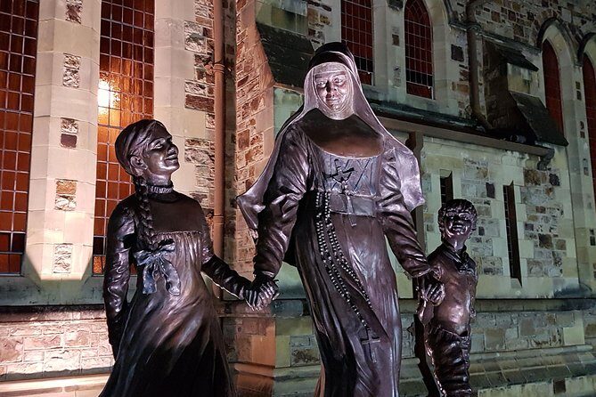 Around the Square Adelaide Walking Tour - In-Depth Look at the Itinerary