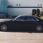 Arrival Private Transfer: Airport FLL to Fort Lauderdale in Business Car - Who Should Book This?