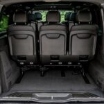 Arrival Private Transfer: Auckland Airport AKL to Auckland City by Luxury Van - What to Expect from Your Auckland Airport Transfer