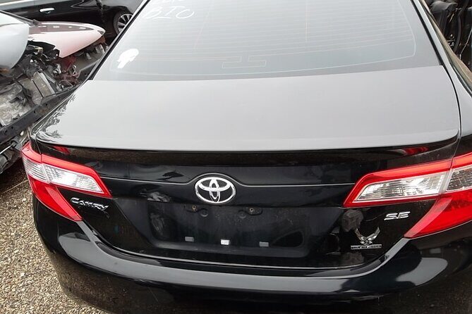 Arrival Private Transfer: Auckland Airport AKL to Auckland City by Sedan Car - An Honest Look at the Auckland Airport Private Transfer