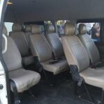 Arrival Private Transfer Cancun Airport CUN to Cancun by Minivan or Minibus - What to Expect During Your Transfer