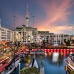 Arrival Private Transfer from Auckland Airport AKL to Auckland in Business Car - Why Choose This Transfer?