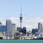 Arrival Private Transfer from Auckland Airport AKL to Auckland in Luxury Van - Final Thoughts