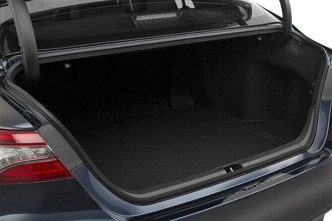 Arrival Private Transfer Mexico City Airport MEX to Mexico by Car - Potential Drawbacks