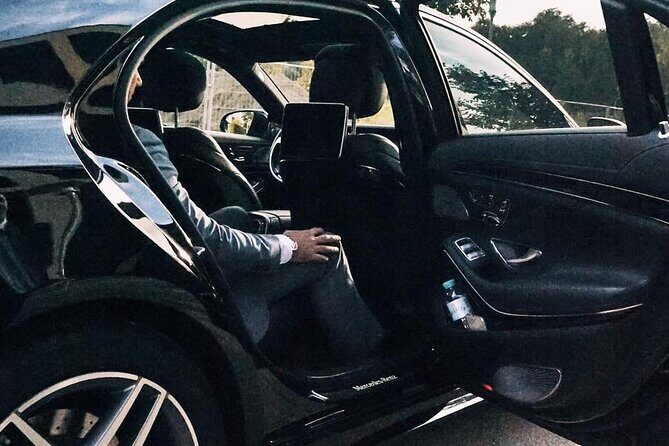 Arrival Private Transfer: Montreal Airport YUL to Montreal in Business Car - Final Thoughts