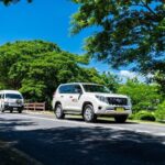 Arrival Shared Transfer : Airport to Hotel - Who Should Book This Transfer?