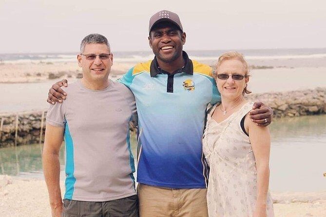 Arrival Transfer from the Airport in Port Vila to the Hotel - Why This Transfer Works Well