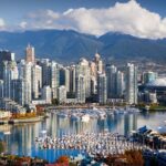 Arrival Transfer: Vancouver Airport YVR - Vancouver by Luxury SUV - The Driver Experience: A Personal Touch