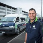 Arrival Transfer: Wellington Airport to Central Wellington City Centre Hotels - The Value of This Service