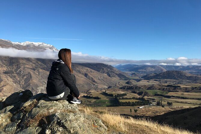 Arrowtown and Wanaka Highlights Tour from Queenstown - Exploring the Itinerary in Detail