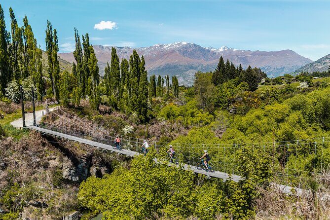 Arrowtown Electric Bike Hire - Practical Considerations and Tips