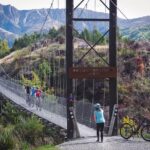 Arrowtown to Gibbston  Iconic Arrow River Bridges Bike Ride - Who Should Consider This Tour?