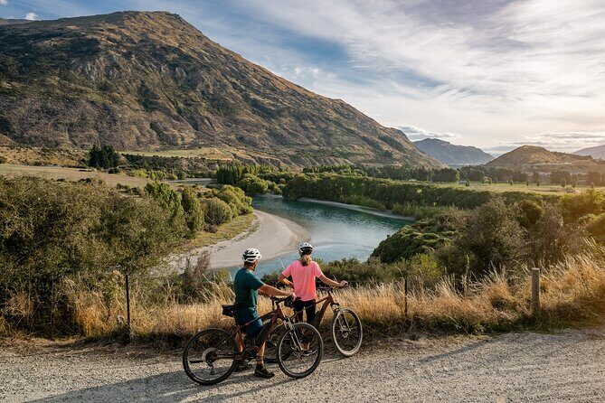 Arrowtown to Queenstown Full-Day Bike Adventure - What’s Included and What to Consider