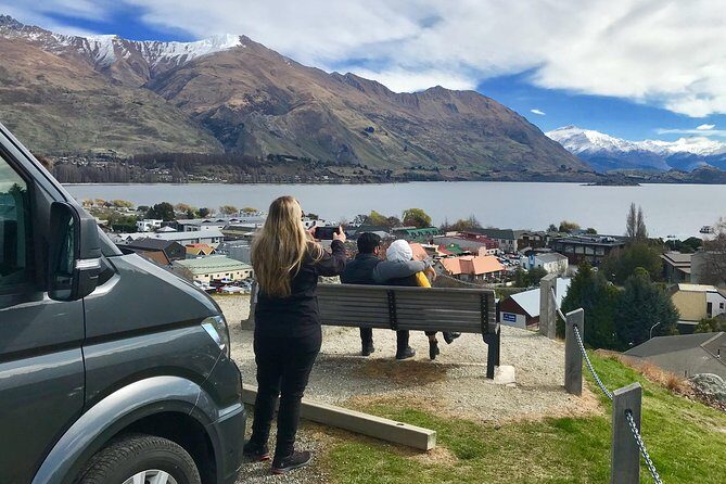 Arrowtown Wanaka Private Day Tour from Queenstown - What’s Included and What to Expect