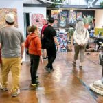 Art & Ale: Explore Las Vegas Arts District & Brewery Row - Practical Details and What to Expect