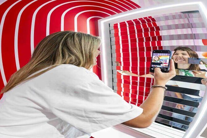 Art Alive Mind Games in Australia - Why Choose This Tour?