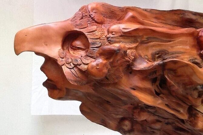 Art and Culture in Todos Santos - The Artistic Heart of Casa del Artista