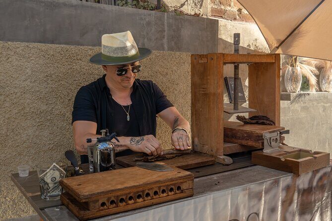 Art and Wine Evening City tour in San Jose del Cabo for Adults - The Travel Experience: What Travelers Say