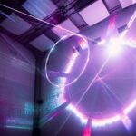 Art Club is an Immersive Museum of New Media Artworks at POST. - Detailed Breakdown of the Itinerary