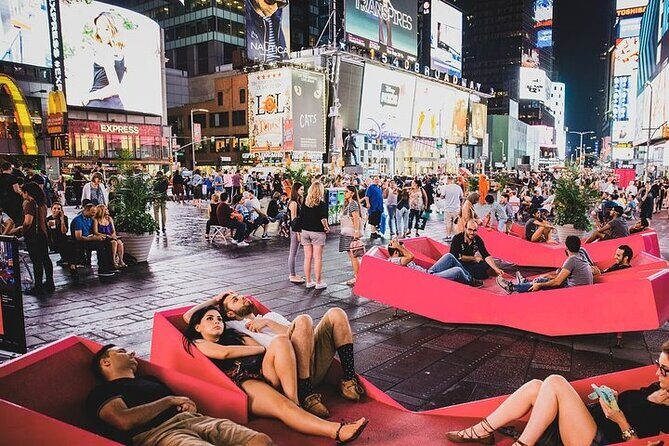 Art Deco and Architecture Tour in New York City with Expert Guide - What Makes This Tour Stand Out?