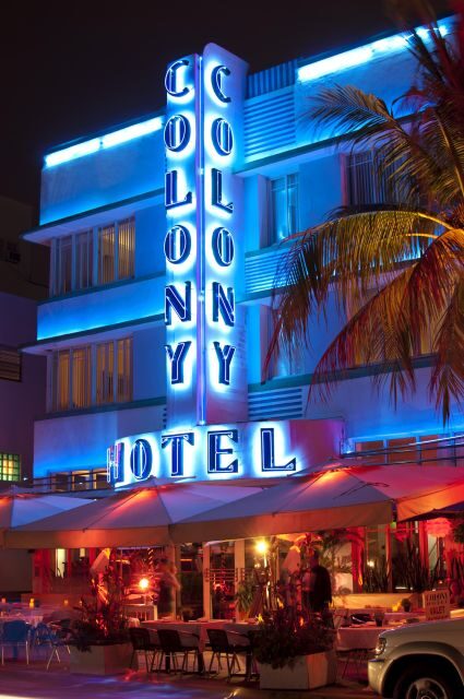 Art Deco & Hidden Gems Walking Tour with Local Historian - What to Expect from the Tour