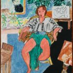 Art Gallery of SA: Monet to Matisse: Defying Tradition - Who Should Visit?