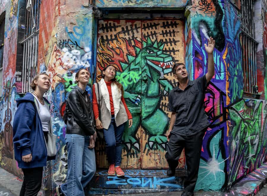 Art, Laneway, Arcade and Culture Tour - Why This Tour Offers Great Value