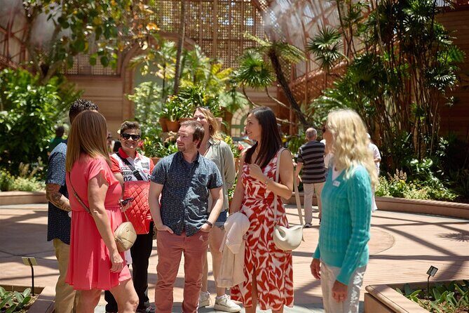 Art of Balboa Park Walking Tour - Why We Think It Offers Good Value