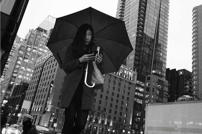 Art of Street Photography Guided Walk - Why This Tour Is Worth It